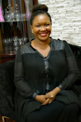 How I Met Journalist Anne Ngugi, and What She Said on Her Daughter’s ...