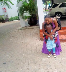 How I Met Journalist Anne Ngugi, and What She Said on Her Daughter’s ...