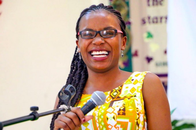 Ruth Ambogo: "I Moved from a ‘D’ Student to an ‘A’ Student in Less than ...