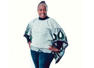 The Cheering Bystanders, by Joyce Mwangi - Mummy Tales