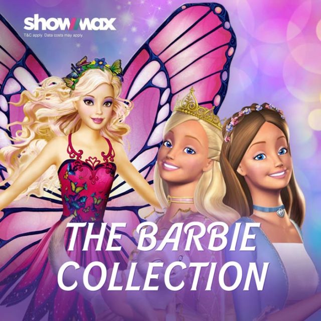 7 Reasons Why We're Loving Showmax - Mummy Tales