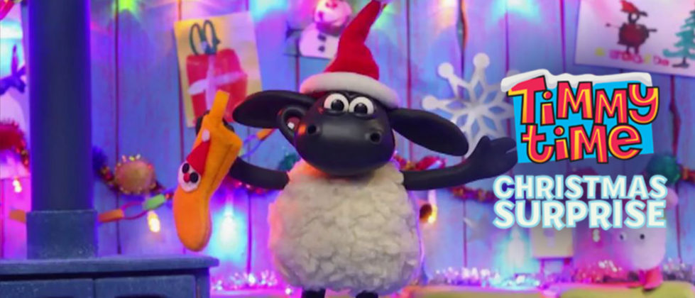10 Great Christmas TV Specials for Kids to Watch this Festive Season ...