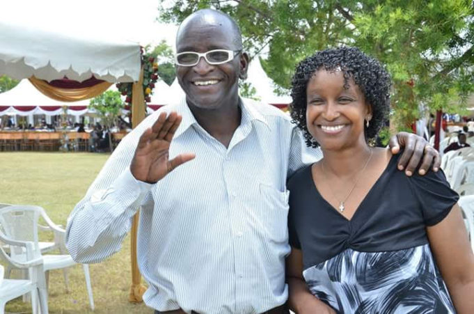 In Sickness and in Health: Susan Keter’s Inspiring Story through ...