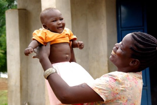 Breastfeeding in Kenya: 16 Kenyan Moms Share their Most Important ...
