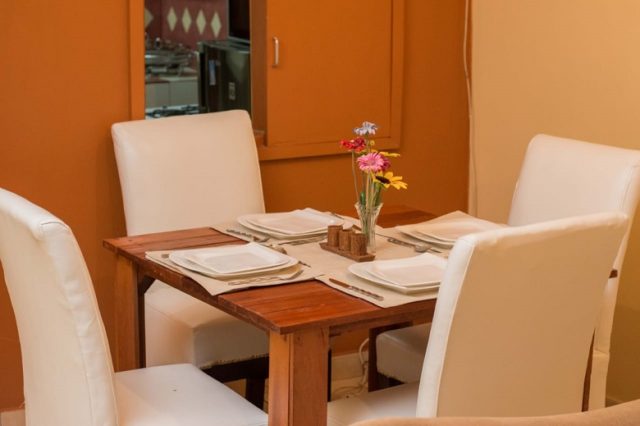 Homestay in Harambee Estate in Nairobi (Kiambakana Homestay) - Mummy Tales